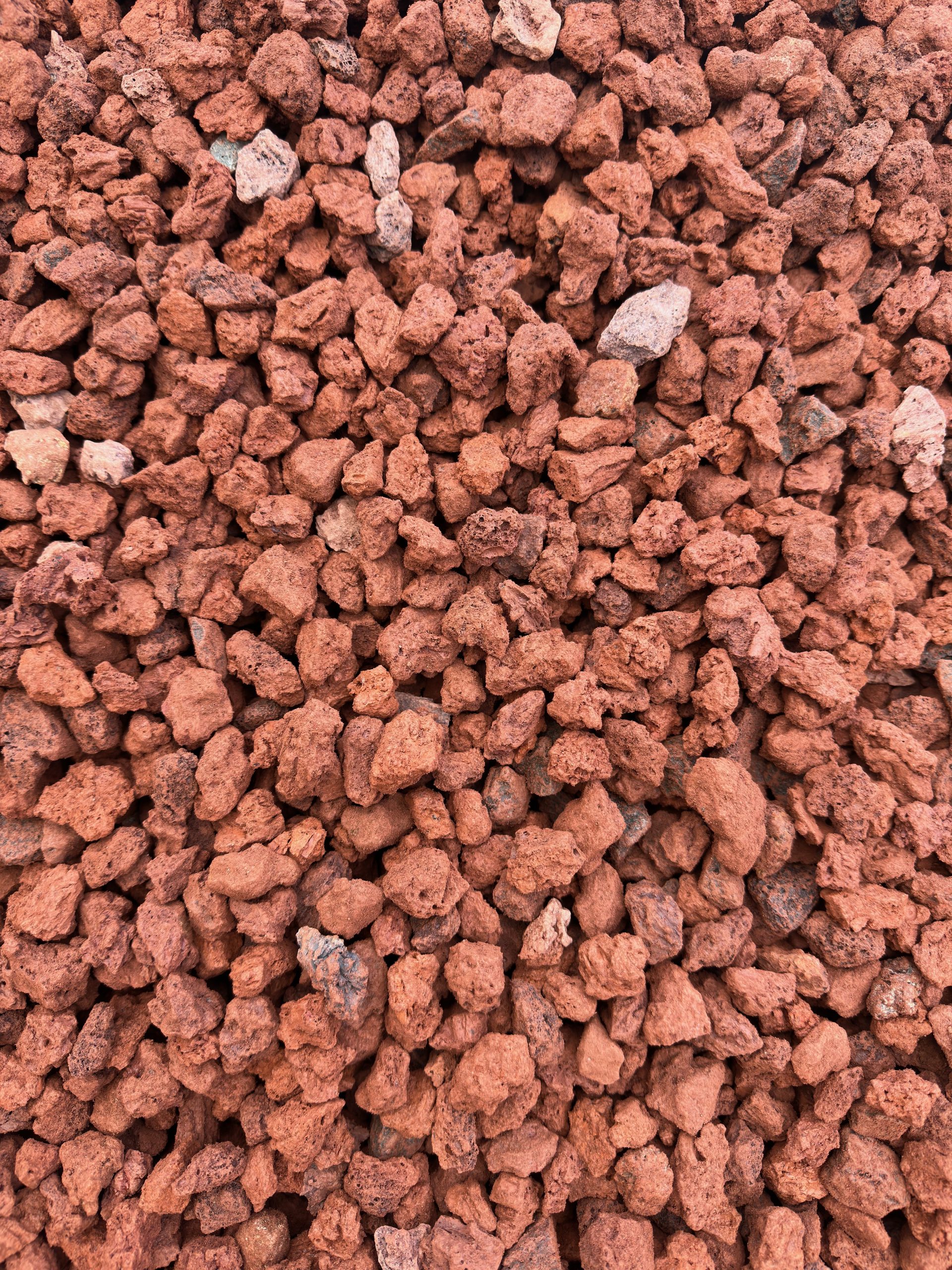 Scoria - Landscape Supply Co